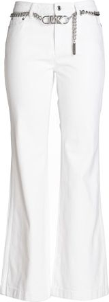 Michael Kors HOSEN & RÖCKE - Jeanshosen auf YOOX.COM