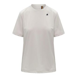 K-Way Herren, Oberteile, Beige, SGr&ouml;&szlig;e