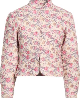 Antik Batik JACKEN & M&Auml;NTEL - Jacken und Anoraks auf YOOX.COM