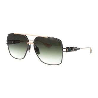 Dita Eyewear Grand Emperik Sonnenbrille - - Accessories - Herren - Schwarzk - 61 MM