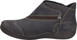 Josef Seibel Schn&uuml;rschuh Fergey 48