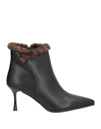 Laura Biagiotti SCHUHE - Stiefeletten auf YOOX.COM