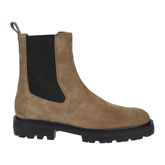 Hogan Herren, Schuhe, Braun, 39 1/2 EUGr&ouml;&szlig;e