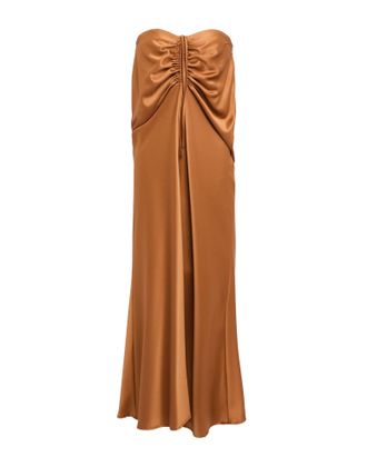 Actualee KLEIDER - Maxi-Kleider auf YOOX.COM