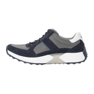 Gabor Damen, Schuhe, Grau, 42 1/2 EUGr&ouml;&szlig;e