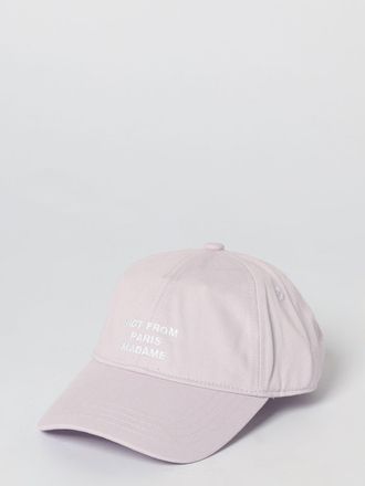 Dr&ocirc;le de Monsieur Chapeau DR&Ocirc;LE DE MONSIEUR Homme couleur Lavande