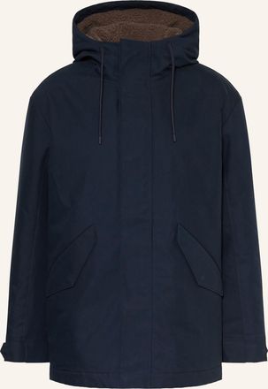 Marc O'Polo Marc Opolo Parka blau