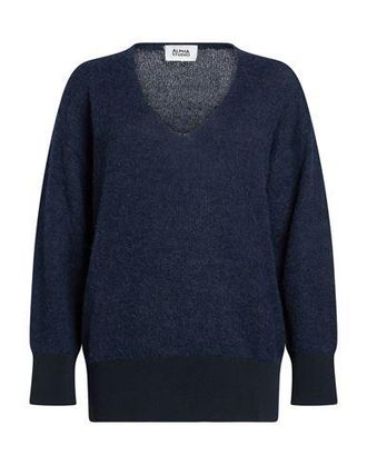 Alpha Studio MAILLE - Pullover sur YOOX.COM
