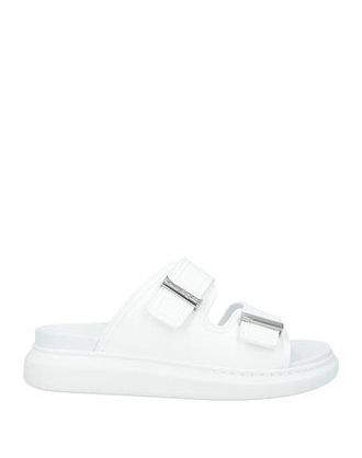 McQ by Alexander McQueen CHAUSSURES - Sandales sur YOOX.COM