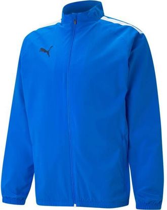 Puma Herren Blouson teamLIGA Sideline Jacket