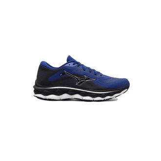 Mizuno Sky 7 54 Sneakers - - Shoes - Herren - Blau - 40 1/2 EU