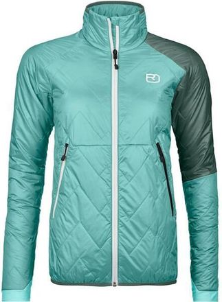 Ortovox Damen Jacke SWISSWOOL PIZ VIAL JACKET W