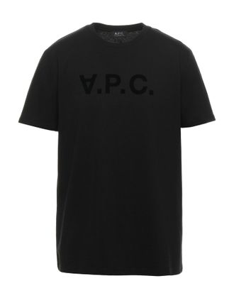 A.P.C. TOPS - T-shirts auf YOOX.COM