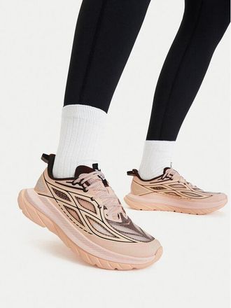 Hoka One One Hoka Sneakers Mach Remastered 1176251 Beige