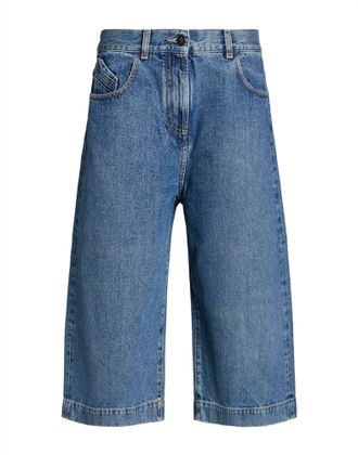 The Attico HOSEN & R&Ouml;CKE - Jeanshosen auf YOOX.COM