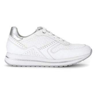 Gabor Schoenen Sneaker - - Shoes - Damen - Wei&szlig; - 41 EU
