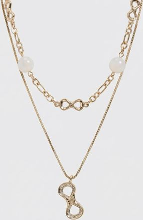 Twinset Schmuck TWINSET Damen Farbe Gold