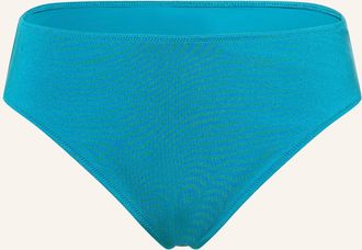 Watercult Watercult Brazlian-Bikini-Hose Soft Sculpt blau