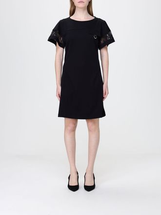 Liu Jo Kleid LIU JO Damen Farbe Schwarz