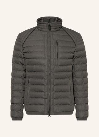 Wellensteyn Wellensteyn Steppjacke Mol grau