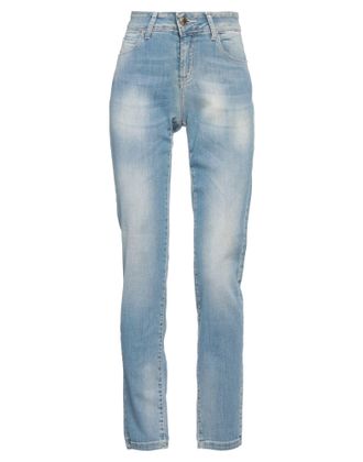 Fly Girl HOSEN & RÖCKE - Jeanshosen auf YOOX.COM