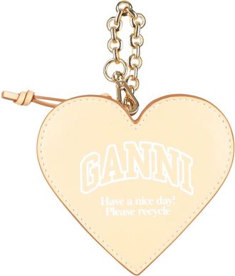 Ganni Kleinlederwaren - Portemonnaies auf YOOX.COM