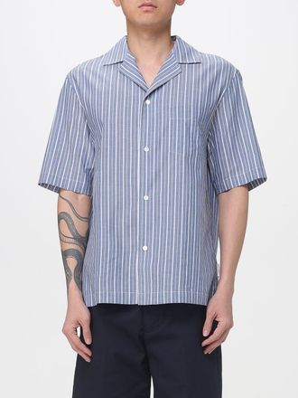 Paolo Pecora Hemd PAOLO PECORA Herren Farbe Wei&szlig;