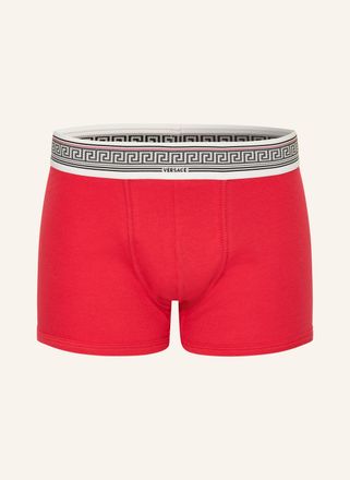 Versace Boxershorts rot