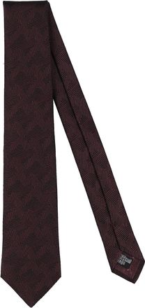 Emporio Armani ACCESSOIRES - Krawatten & Fliegen auf YOOX.COM
