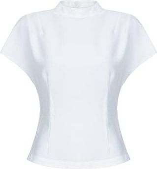 Saison 1865 Top Uriel à col montant