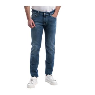 Roy Rogers Herren, Jeans, Blau, W30Größe