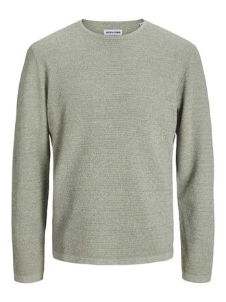 Jack & Jones JJEGEORGE Knit Crew Neck NOOS