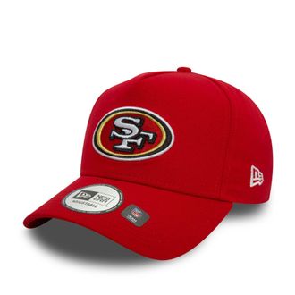 New Era Cap New Era Otc Nfl Eframe Saf4 60565495 Rot