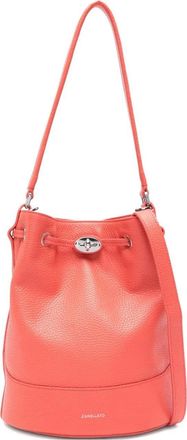 Zanellato Hobo Bags - Bags Red - Gr. unisize - in Rot - f&uuml;r Damen