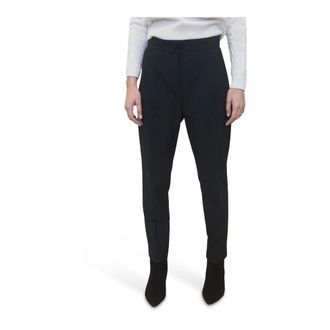 Marella Damen, Hosen, Schwarzk, MGr&ouml;&szlig;e