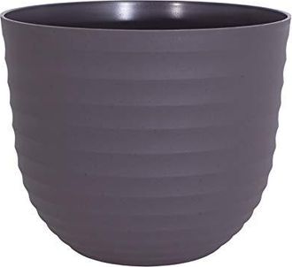 Artevasi HAVANA WAVES POT 30CM VOLCANO