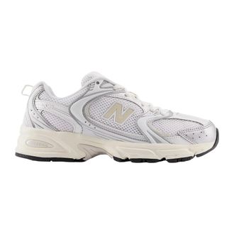 New Balance Homme, Sport, Gris, Taille: 37 1/2 EU Baskets 530