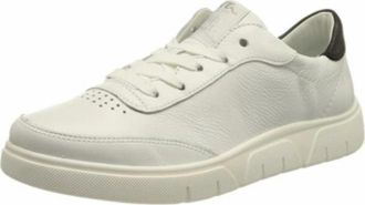 Ara Blaue Damensneaker- bequem und vielseitig - - Shoes - Damen - Beige - 40 EU