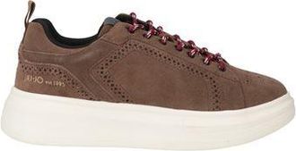 Liu Jo CHAUSSURES - Sneakers sur YOOX.COM