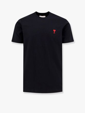 Ami Biologic cotton t-shirt - AMI PARIS - gender_Man