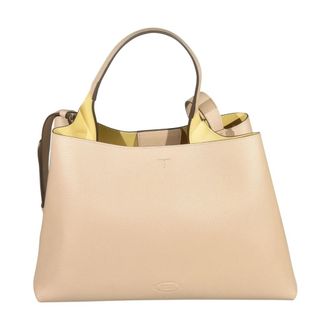 Tod's Damen, Taschen, Beige, ONE SIZEGr&ouml;&szlig;e
