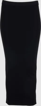 Isabel Marant Jupe Alessy Black, D&eacute;fil&eacute;