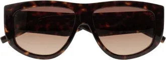Kaleos Lunettes de soleil Cicero - Femme - Accessoires - Brun - Taille: 56 MM
