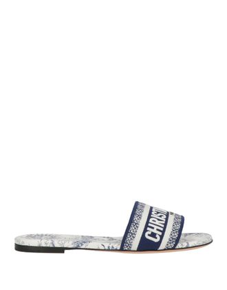 Dior SCHUHE - Sandalen auf YOOX.COM