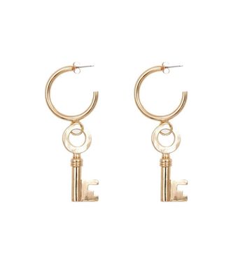 Essentiel BOUCLES DOREILLES GENTRY OR ESSENTIEL ANTWERP