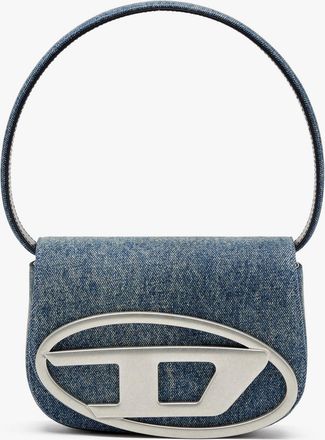 Diesel 1DR denim shoulder bag - DIESEL - gender_Woman