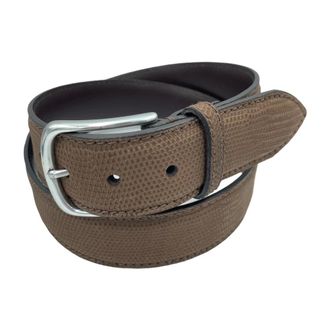 Paolo Vitale Accessories - unisex - Accessoires - Brun - Taille: 95 CM