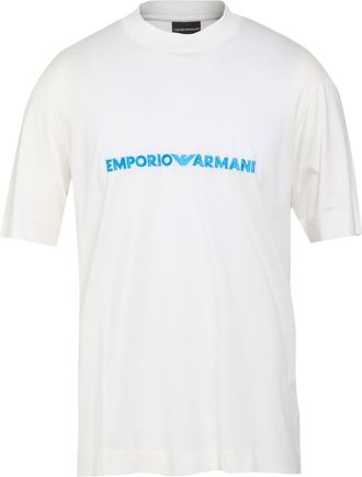 Emporio Armani TOPS - T-shirts auf YOOX.COM