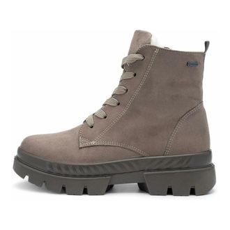 Ara Schn&uuml;rstiefelette Mood - - Shoes - Damen - Braun - 38 1/2 EU