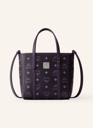 MCM Mcm Handtasche Toni Small lila